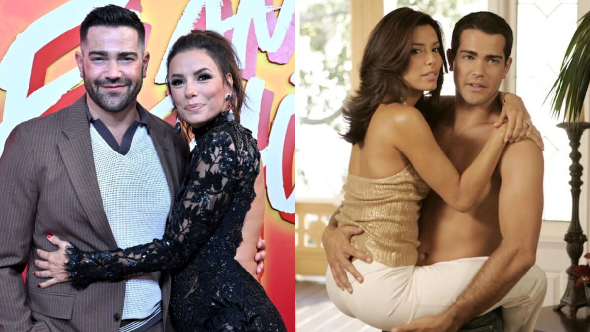 Desperate Housewives : Eva Longoria et Jesse Metcalfe se retrouvent 14 ans plus tard