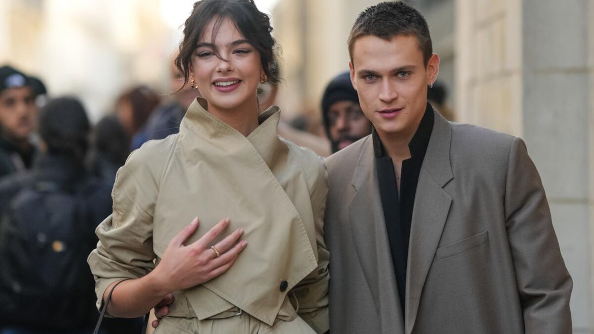 Deva Cassel : qui est Saul Nanni, son nouveau petit ami