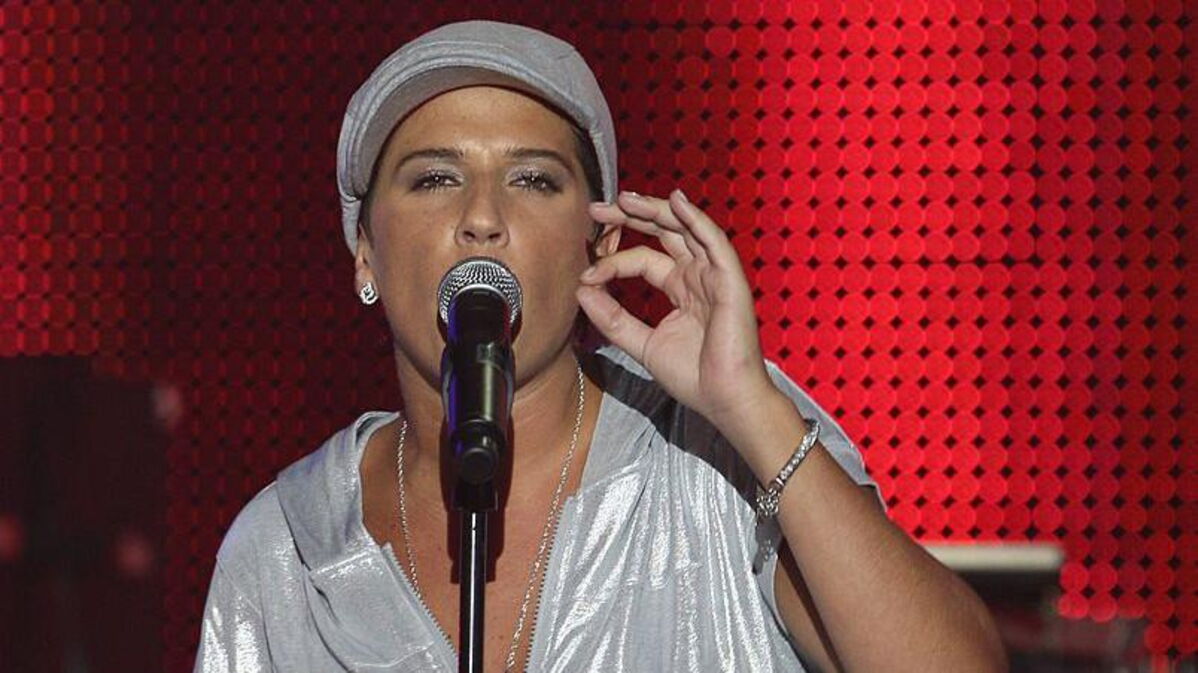 Diam's lance un nouveau projet complètement inattendu