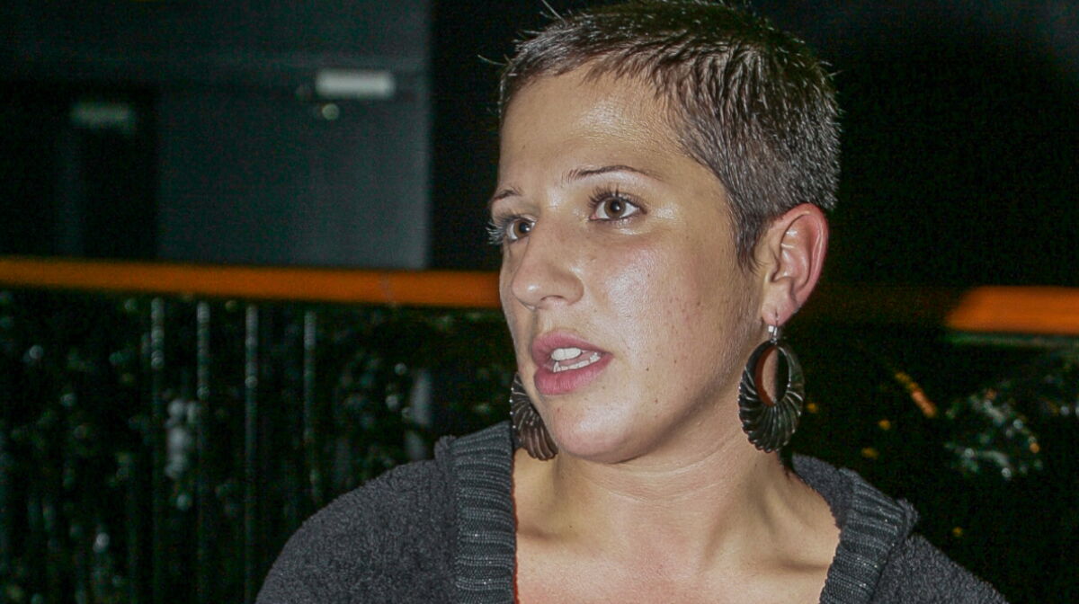 Diam's fait son retour surprise... avec un nouvel album que vous pouvez ...