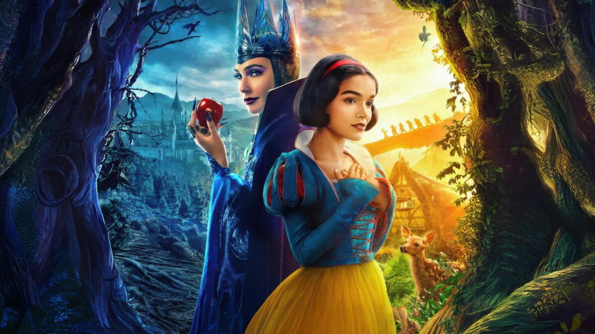 Blanche-Neige le film : Disney a pris une décision radicale pour sa nouvelle adaptation