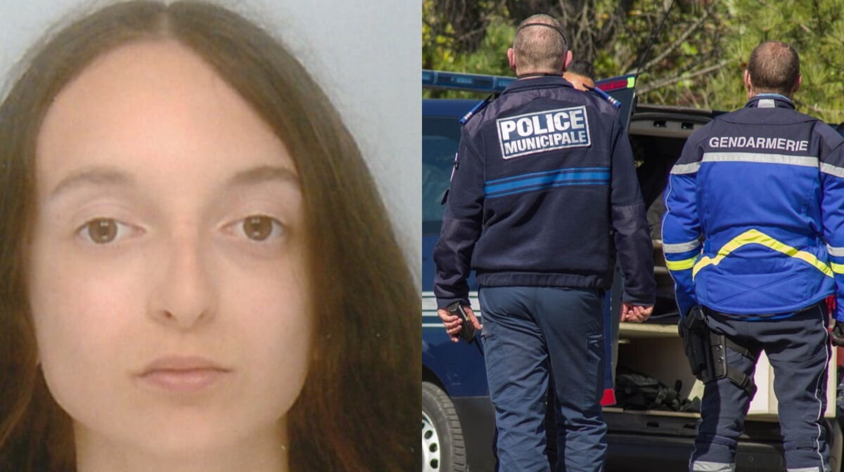Disparition inquiétante de Célia, 15 ans, à Nancy : un appel à témoins ...