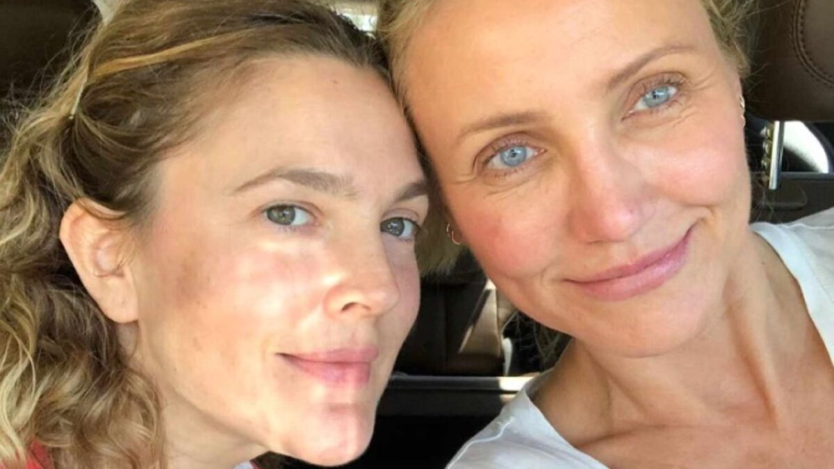 “J’ai foi en elle” : Cameron Diaz se confie sur l’alcoolisme de Drew ...
