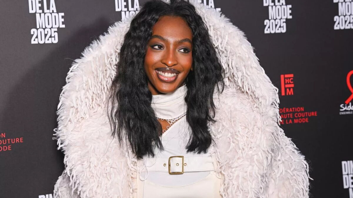 "Je suis tellement désolée", Ebony au plus mal, elle quitte la tournée ...