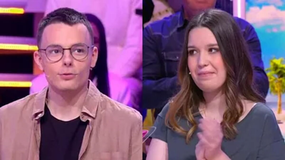Émilien (12 coups de midi) déjà contacté pour participer à d’autres ...