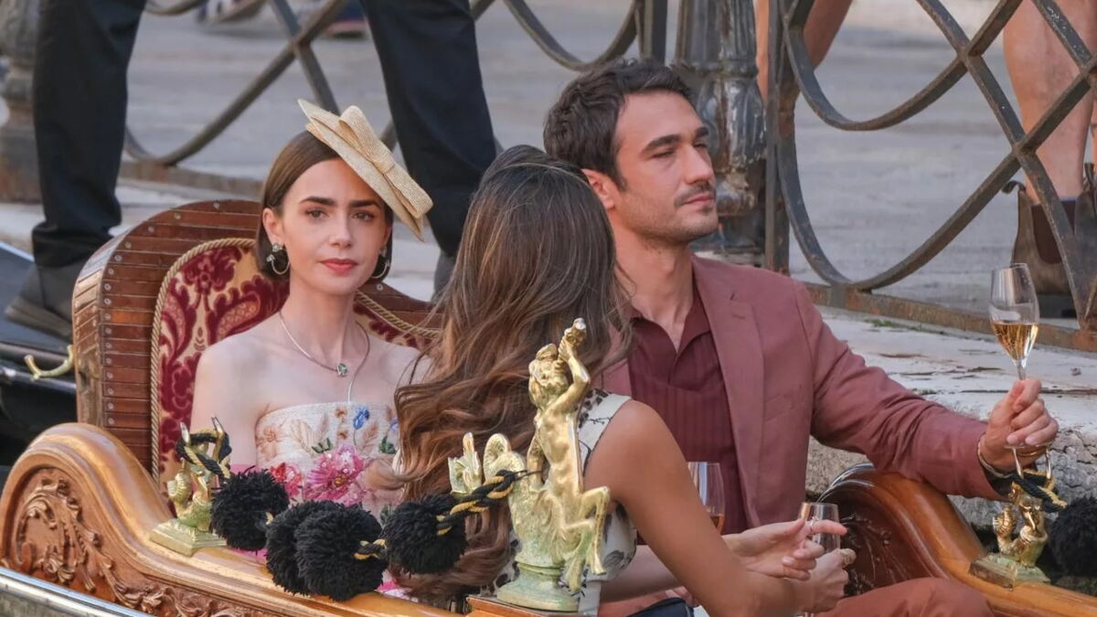 Emily in Paris saison 5 : tout ce qu'il faut savoir sur le nouveau teaser