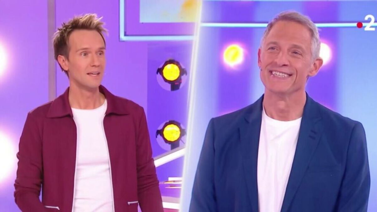 Tout le monde veut prendre sa place : pourquoi Joël n'apparaîtra plus dans l'émission