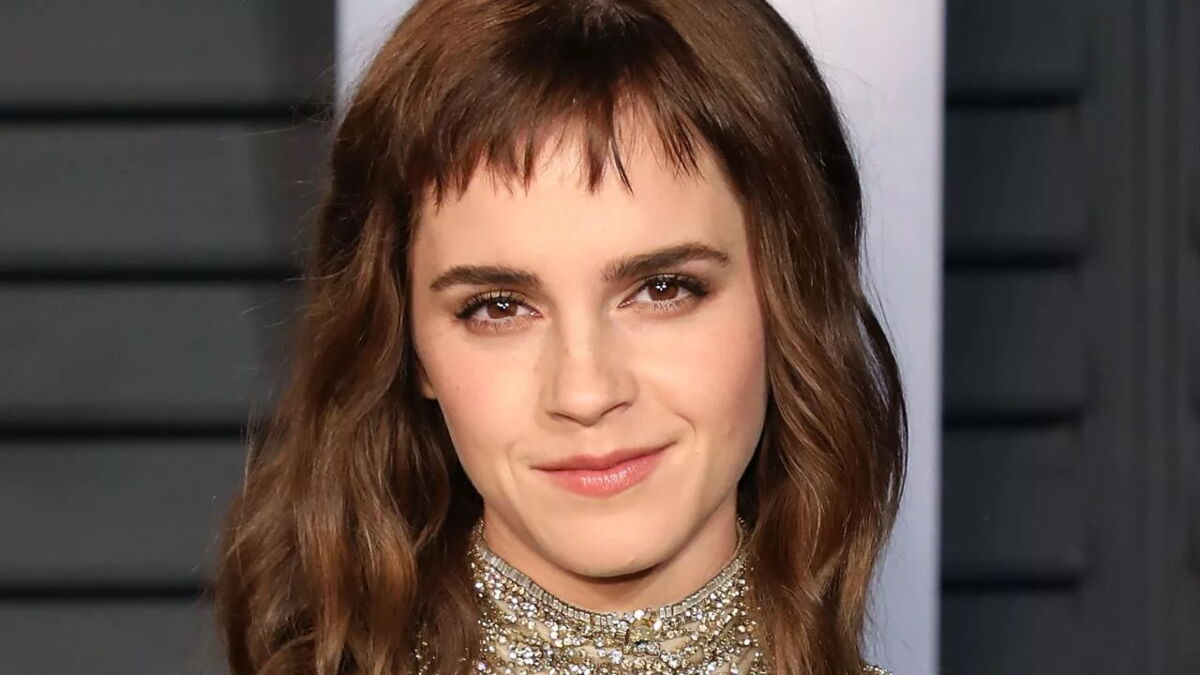 Emma Watson : en vacances romantiques avec son nouveau petit-ami