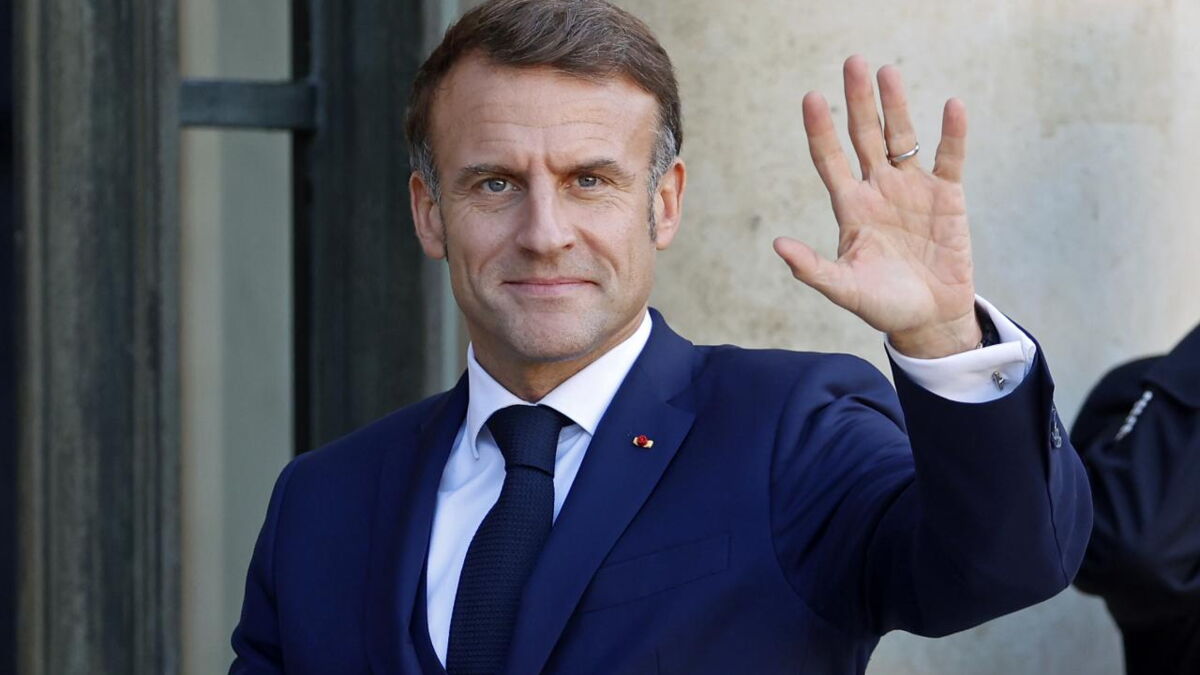 Macron, président affaibli : pourquoi ses vœux pour 2026 sont scrutés ...