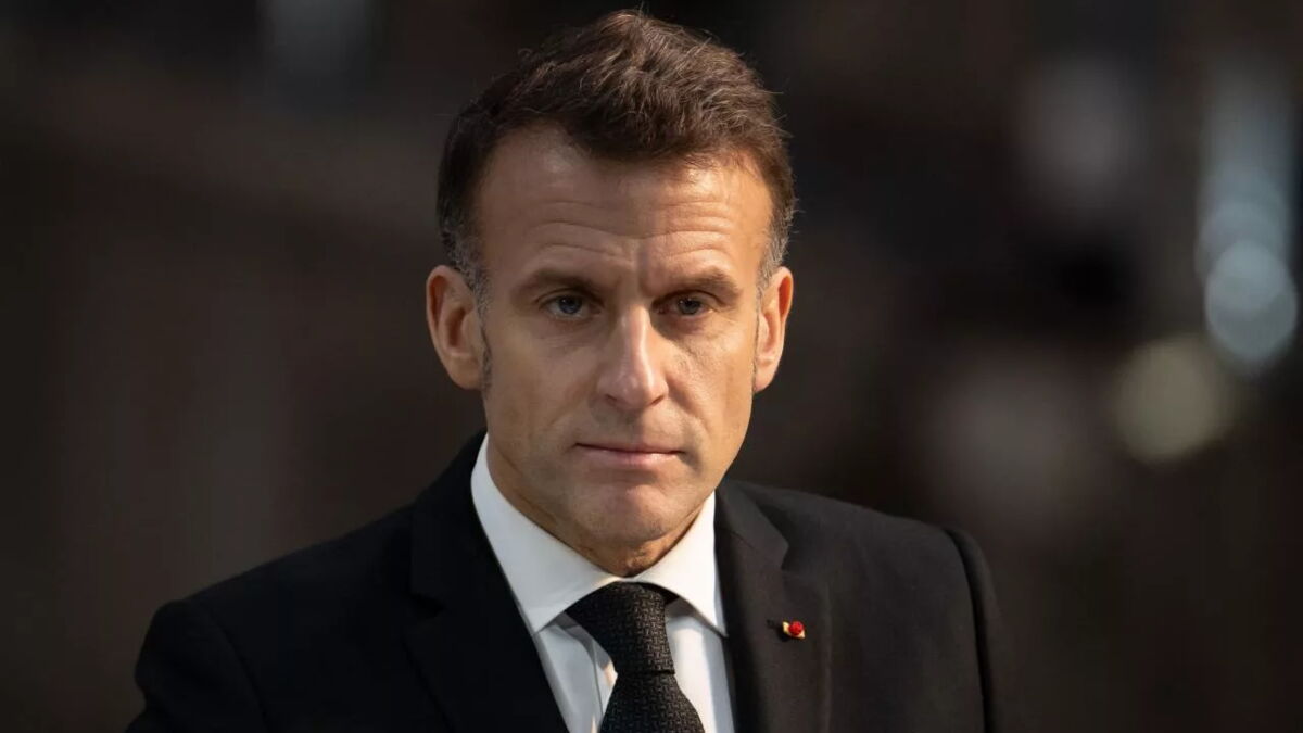 Emmanuel Macron à Tokyo : retour sur sa rencontre avec la Première ...