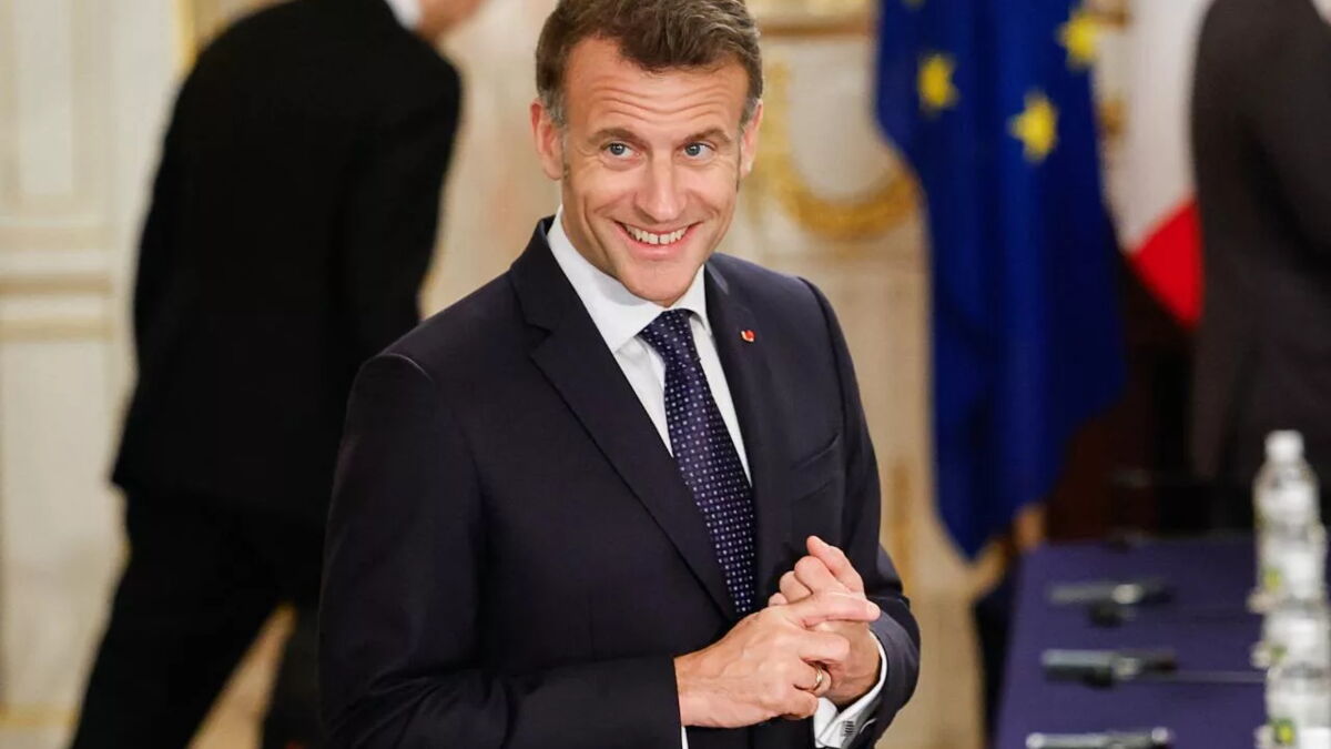 Emmanuel et Brigitte Macron attendus au Vatican : les enjeux et ...