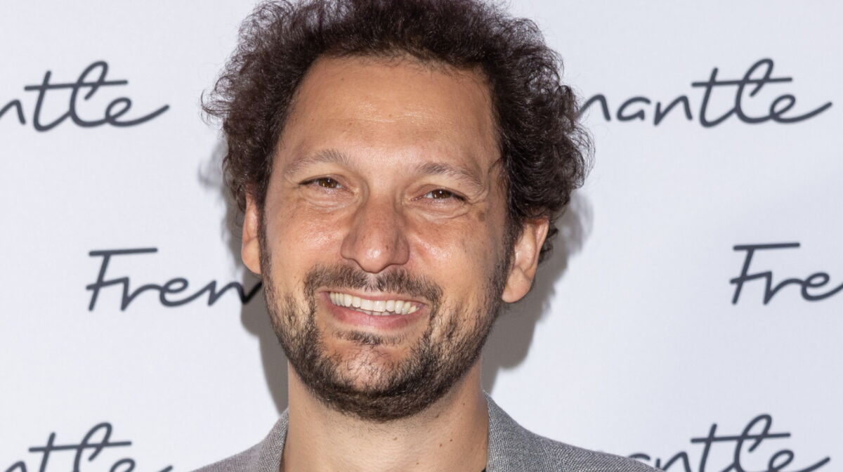 Éric Antoine en couple avec Gennifer Demey : il officialise avec la miss météo de M6