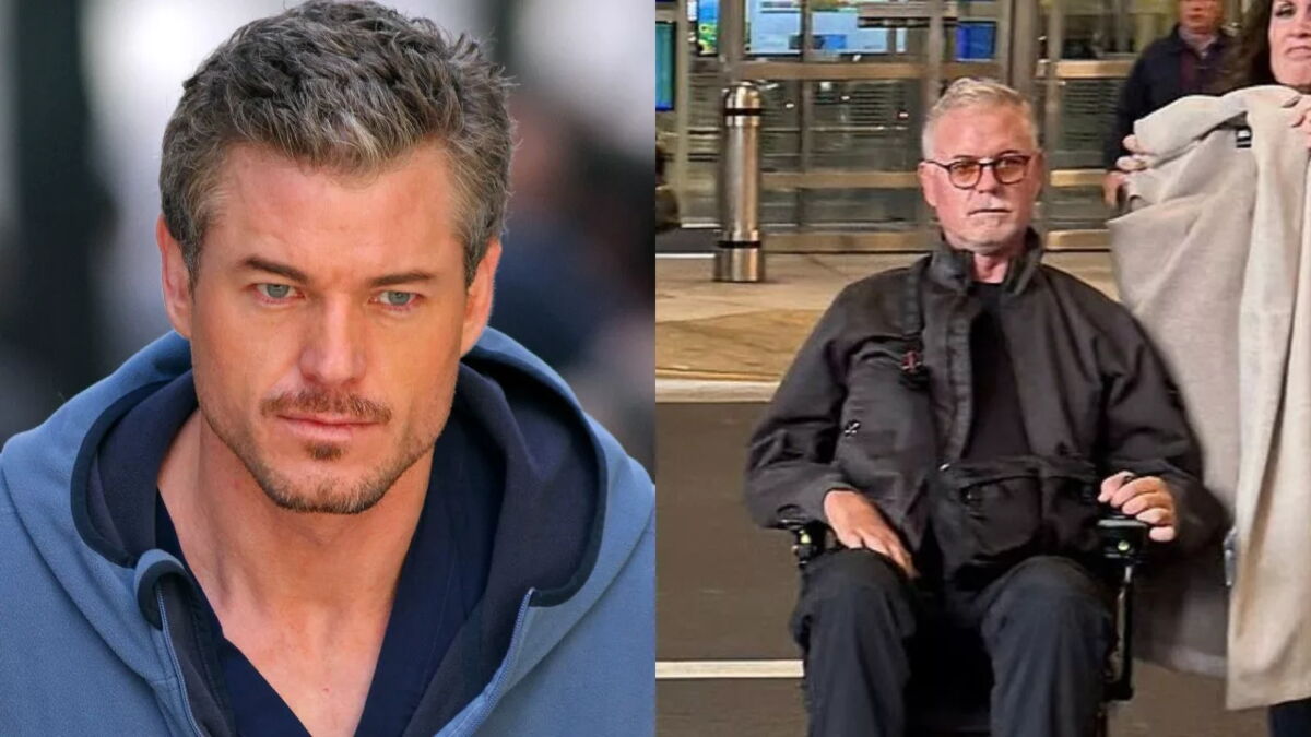 Eric Dane : sa maladie de Charcot progresse, l'acteur perd l'usage de ...