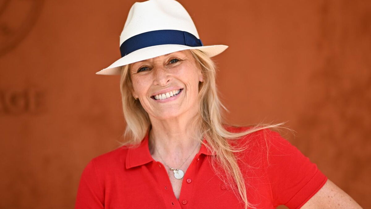 "Je suis fière" : Estelle Lefébure fait de touchantes confidences sur ...