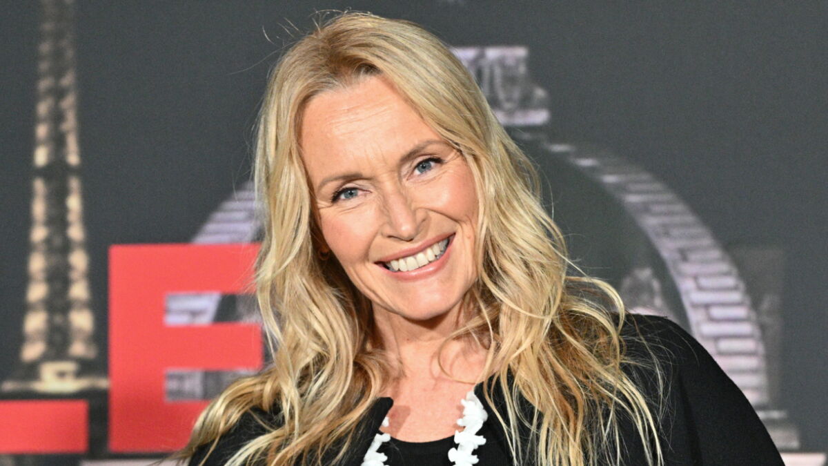 Estelle Lefébure ne sera pas chroniqueuse dans Le Mag de la santé ...