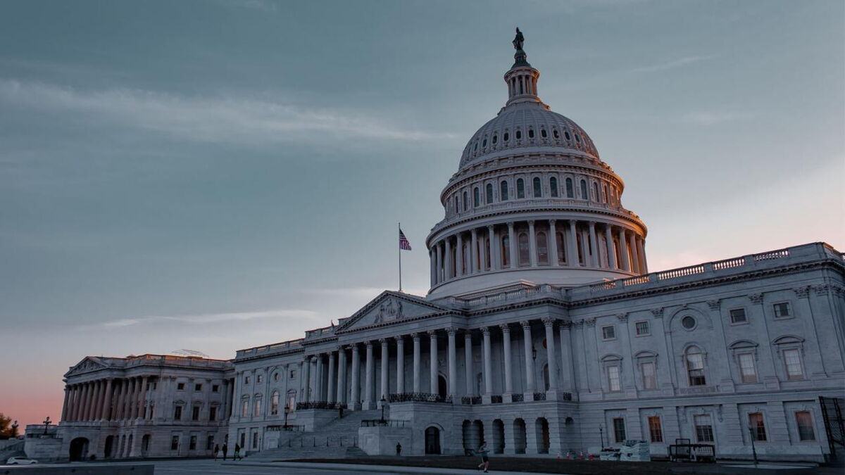 Nouvelle attaque au Capitole : voici ce qu'il s'est passé