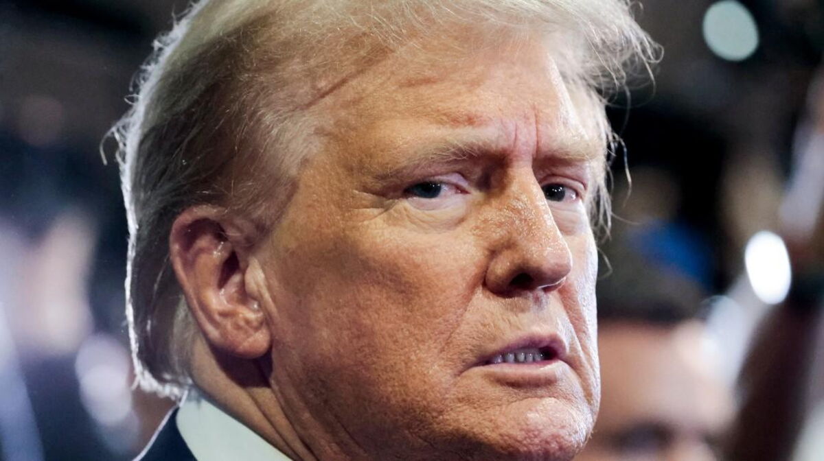 Donald Trump montre des signes de déclin cognitif face à Kamala Harris ...