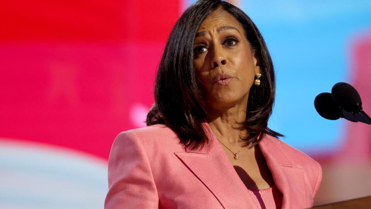 Qui est Maya Harris, la sœur de Kamala, mais aussi sa plus fidèle ...