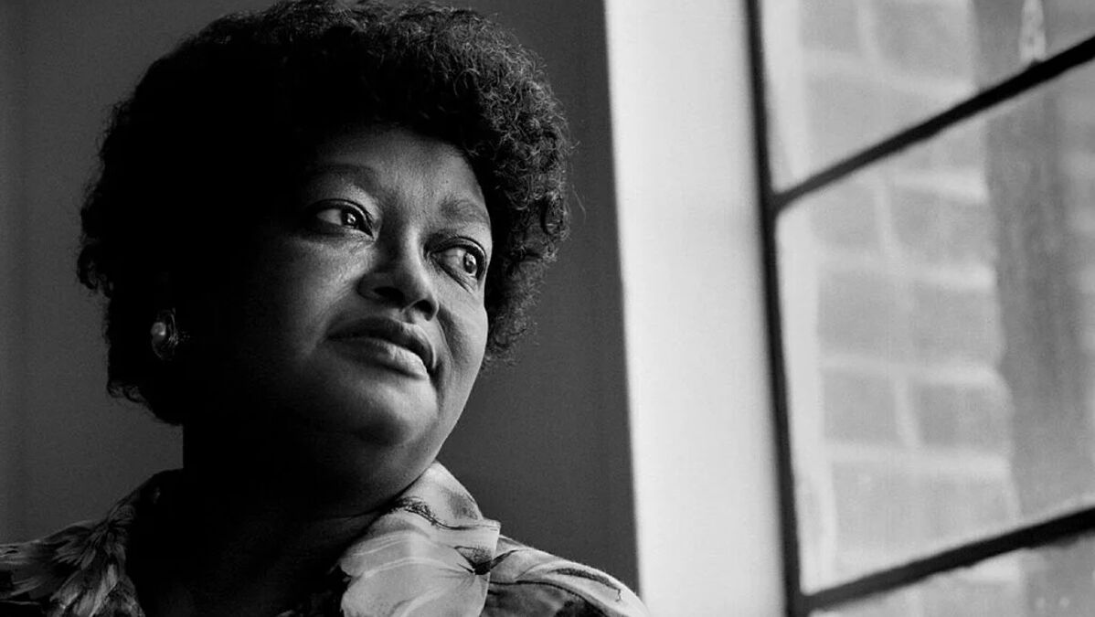 Décès de Claudette Colvin à 86 ans : l’héroïne oubliée des droits ...