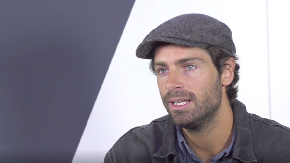 Interview : Tom Leeb se confie sur sa musique et sa sœur Fanny Leeb, un ...