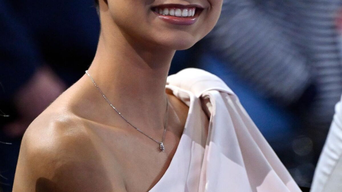 Miss Univers 2025 : le classement de la Française Ève Gilles dévoilé