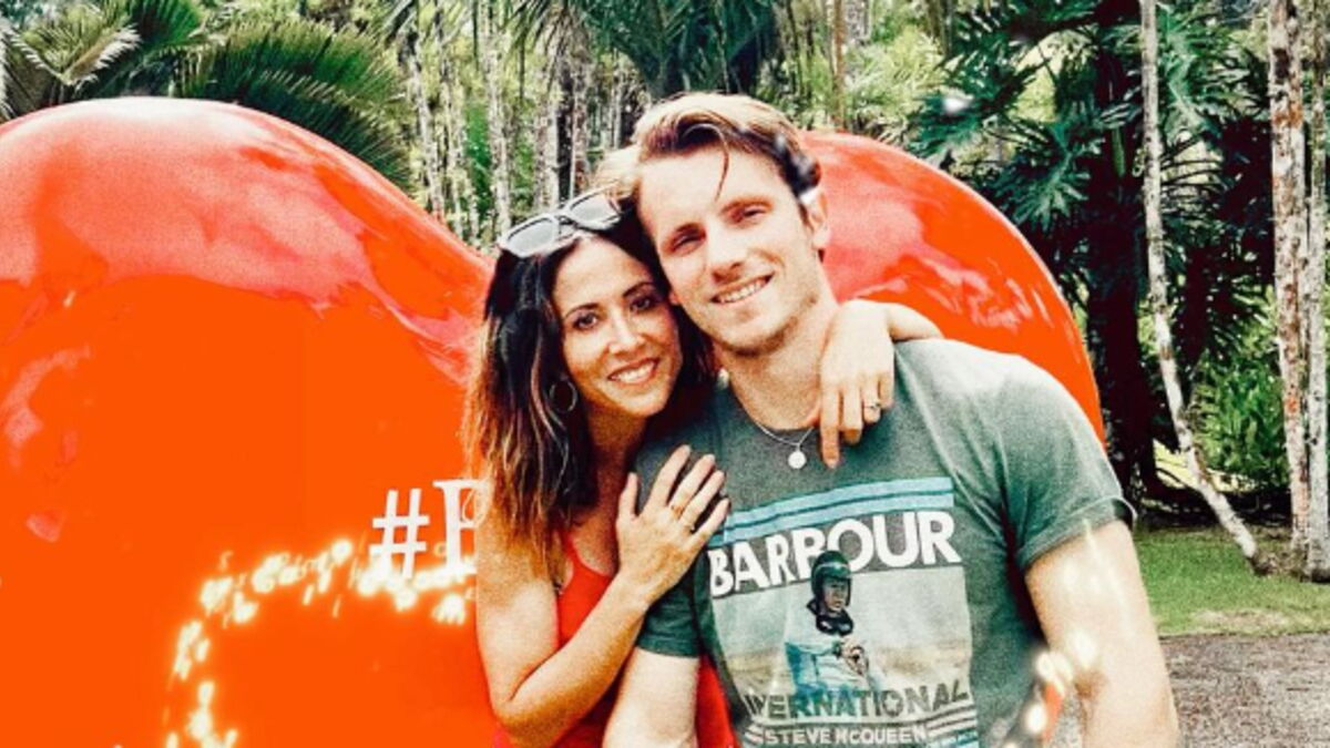 Fabienne Carat célibataire, elle révèle les raisons de sa rupture avec ...