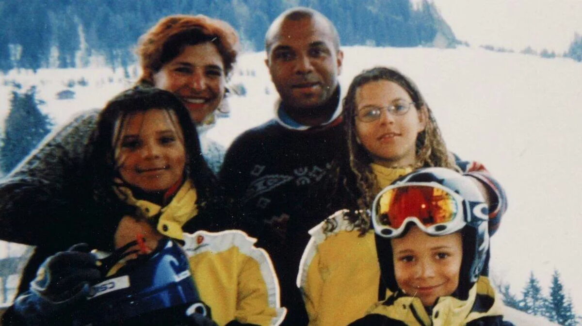 Affaire Flactif : il y a 20 ans, un couple et leurs 5 enfants étaient ...