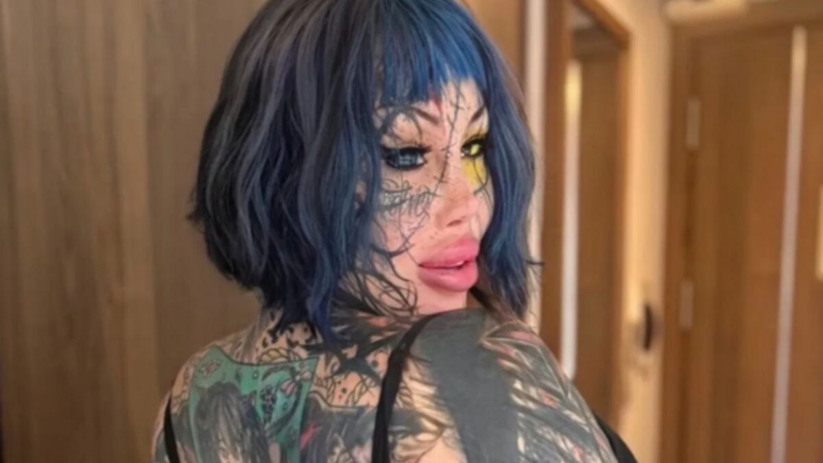 Décès à 33 ans de l’influenceuse Mary Magdalene, connue pour ses ...