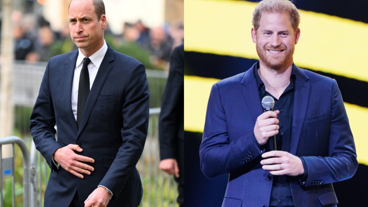 Un expert royal se plonge dans la relation "irrésolvable" entre le ...