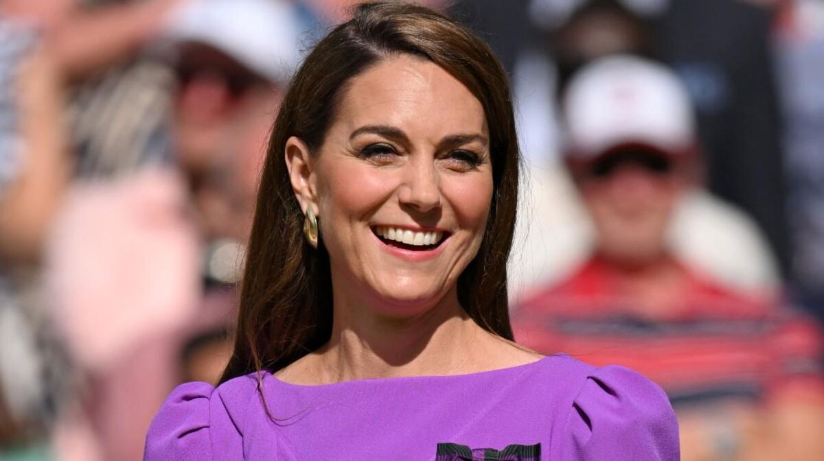 Kate Middleton : un nouveau livre affirme qu'elle ne voulait pas du ...