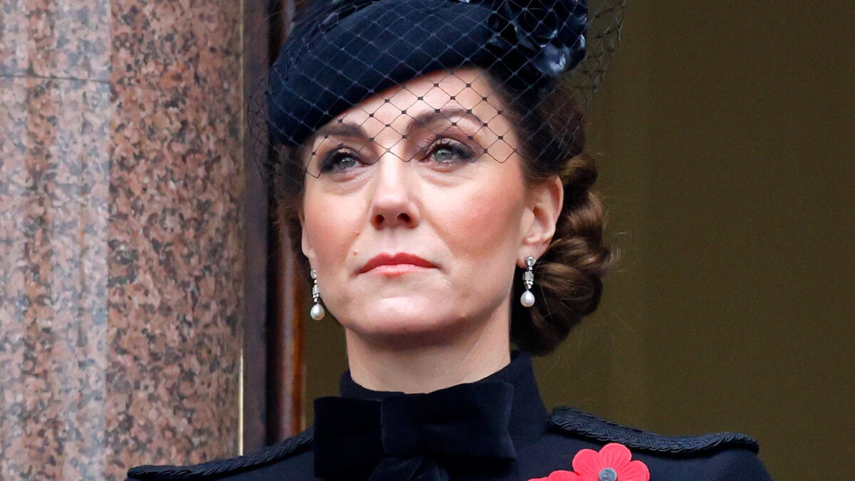 Kate Middleton et le prince William bientôt séparés de leur fils George ...