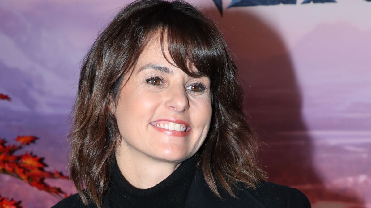 Faustine Bollaert suivie par un psychologue depuis Ça commence aujourd ...