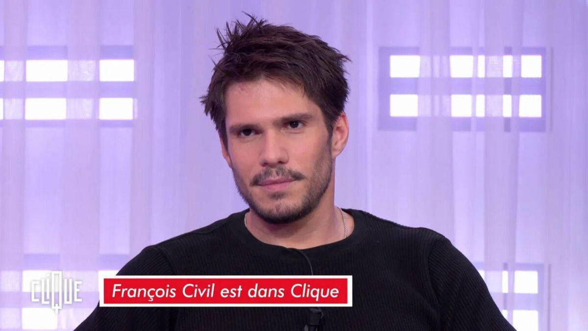 François Civil fait sensation au Festival de Cannes 2026 avec un style ...