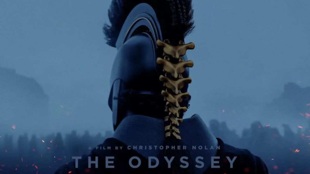 L’Odyssée de Nolan : le premier trailer enfin dévoilé et il fait déjà ...