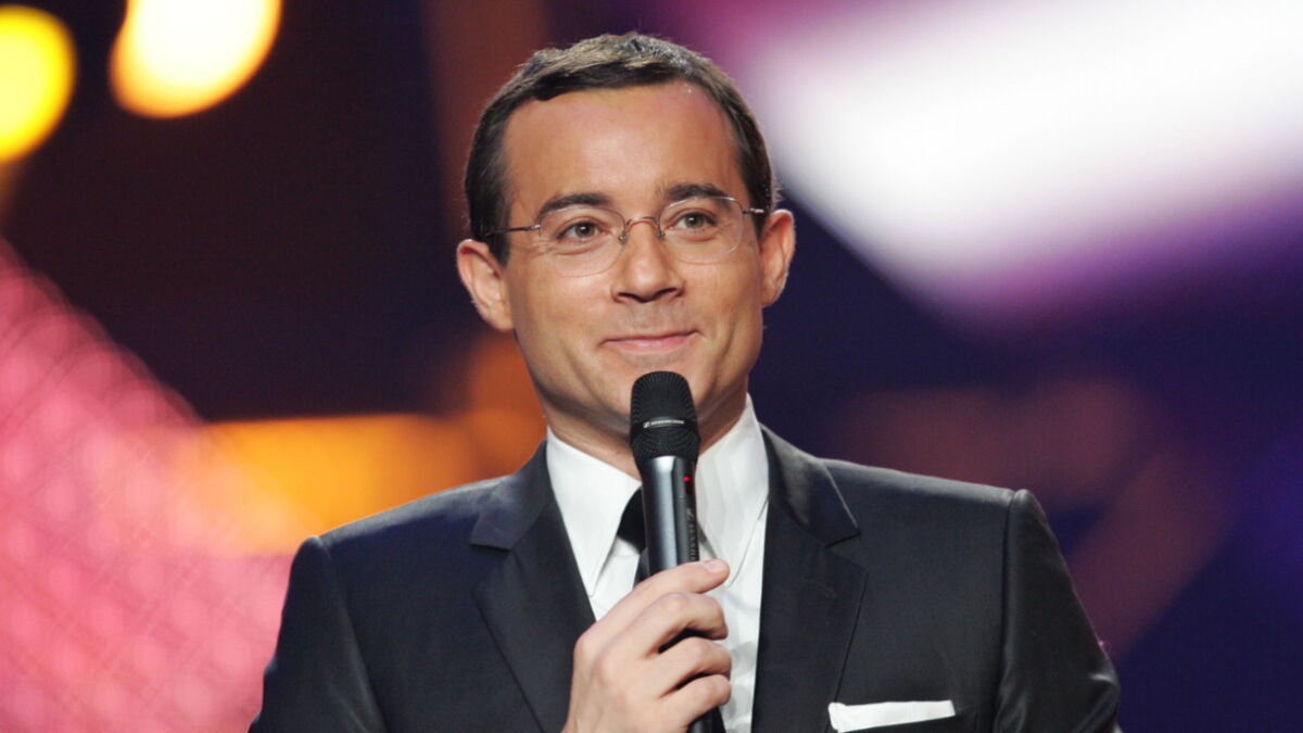 Jean-Luc Delarue : qui est son fils Jean, qui pourrait suivre ses traces