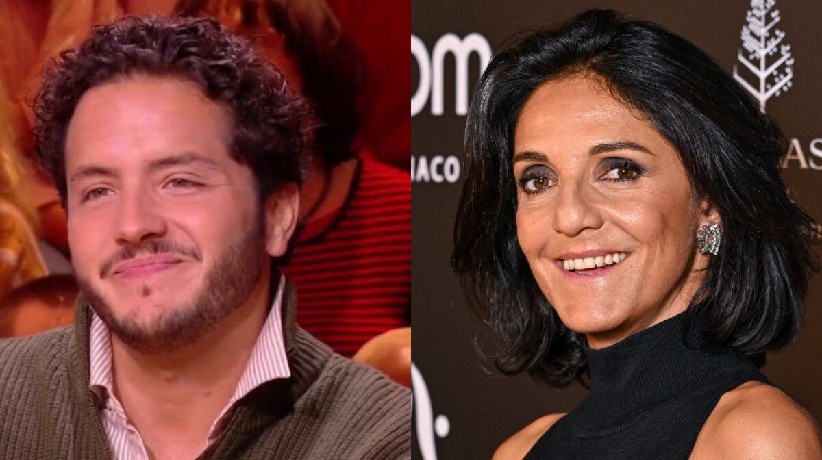 Florence Foresti : qui est Alexandre Kominek, son compagnon de 16 ans ...