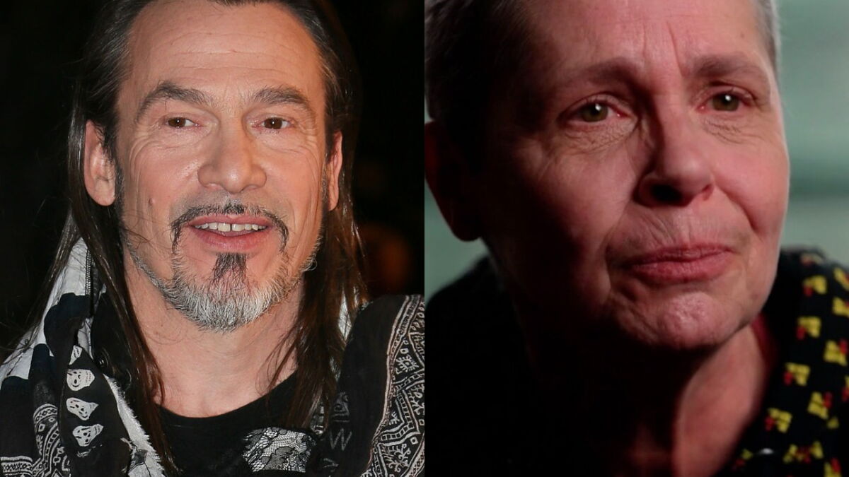 "C’était le pilier" : en larmes, la soeur de Florent Pagny se confie sur son combat contre le cancer