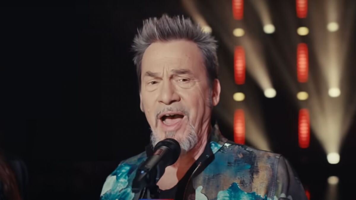 la bande-annonce touchante avec Florent Pagny dévoilée - Laminute.info