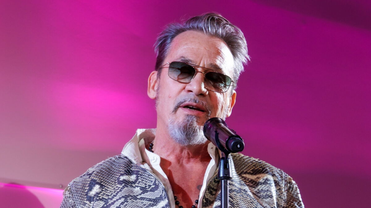 "Après, je tirerai ma révérence" : Florent Pagny sera coach dans The Voice 2026
