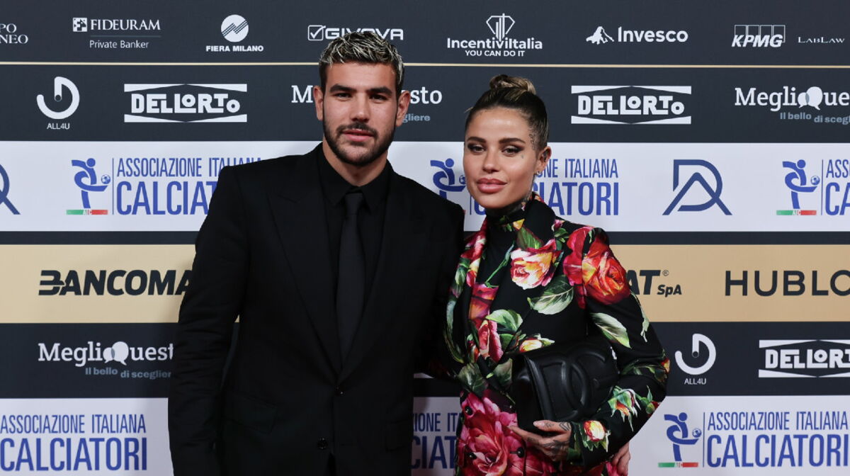 Théo Hernandez : Qui est sa compagne Zoe Cristofoli