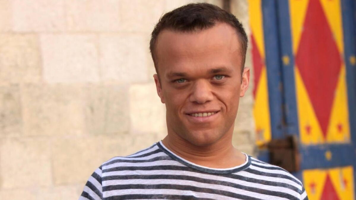 Passe-Muraille (Fort Boyard) s'est marié… avec la belle-fille de Passe ...