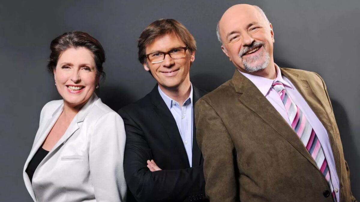“Justice reconnue” : Bertrand Renard et Arielle Boulin‑Prat touchent ...