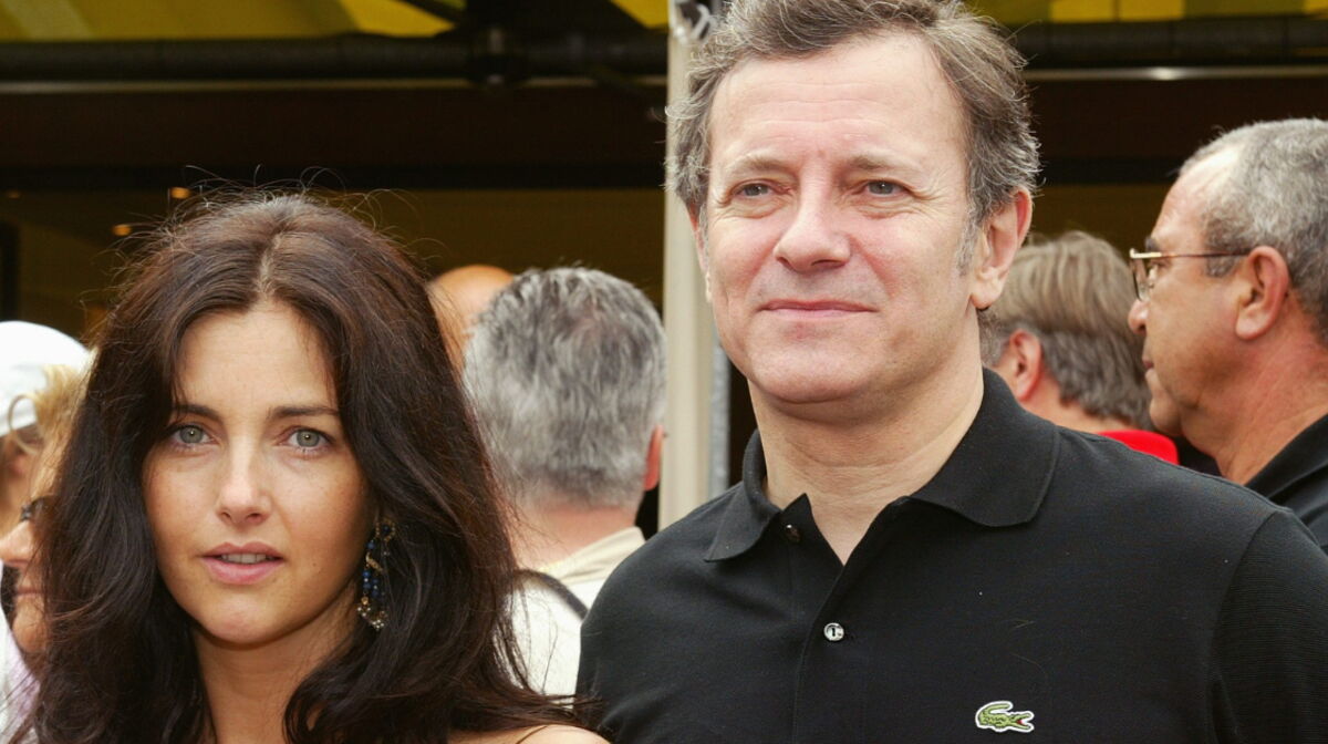 "Une élève qui était avec un prof" : retour sur l'histoire d'amour ...