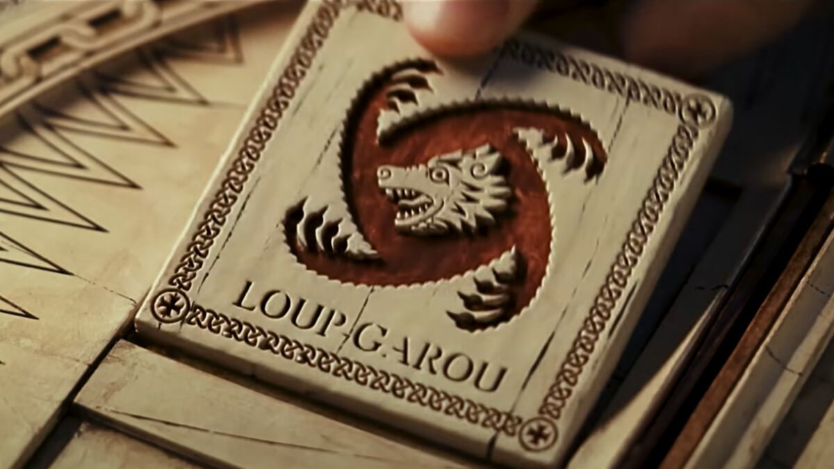 Loups-garous (Netflix) : quelle est l'origine du jeu de société culte