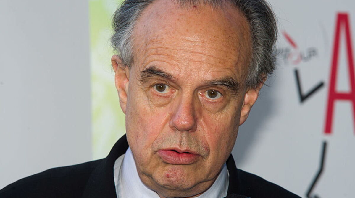 Frédéric Mitterrand mort à 76 ans : les causes de son décès révélées