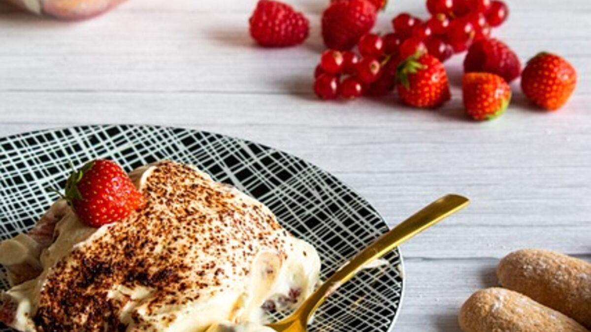 10 recettes à base de fruits de saison à déguster au printemps