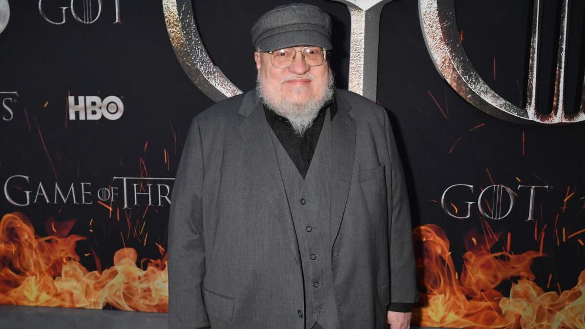 Game of Thrones : George R.R. Martin annonce une fin alternative à GoT