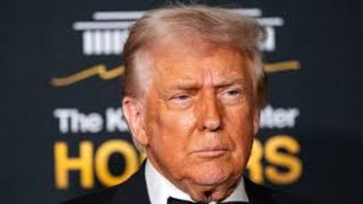 Donald Trump se moque de George Clooney naturalisé français : « Un gars ...