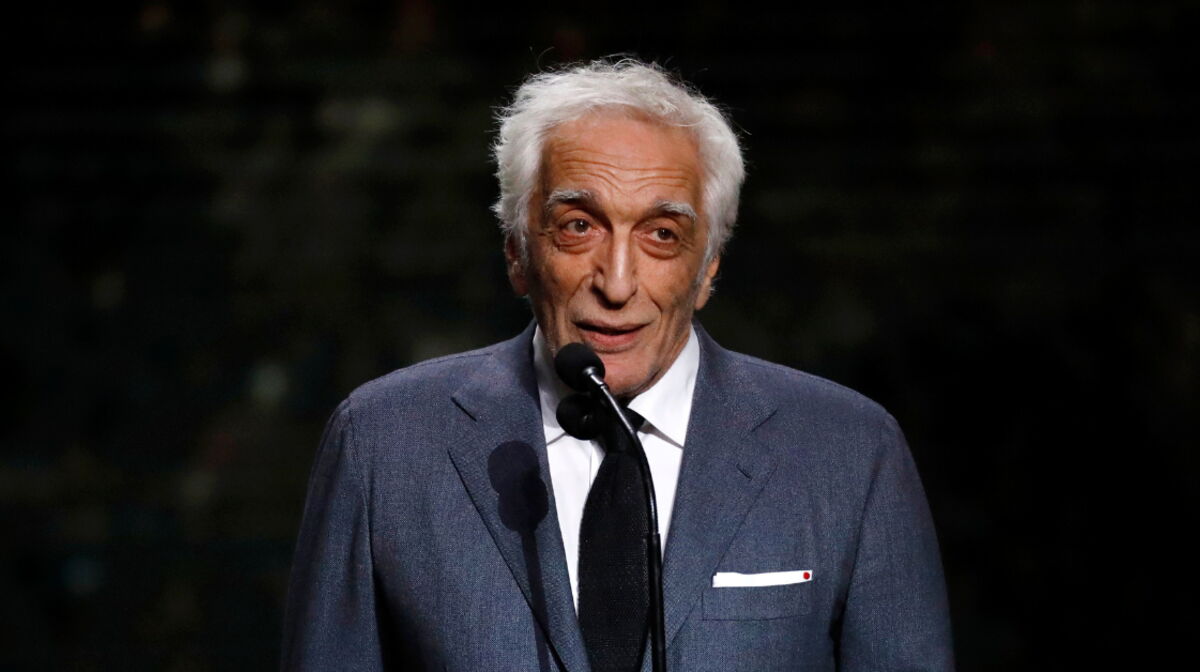 Gérard Darmon : qui sont ses quatre enfants, âgés de 7 à 55 ans