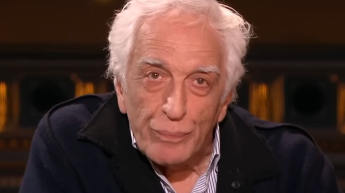 Gérard Darmon : 9 femmes dénoncent des gestes et propos déplacés